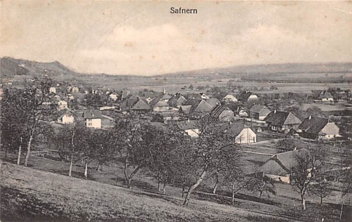 Safnern – Ansichtskarten Shop | AK-Fundus